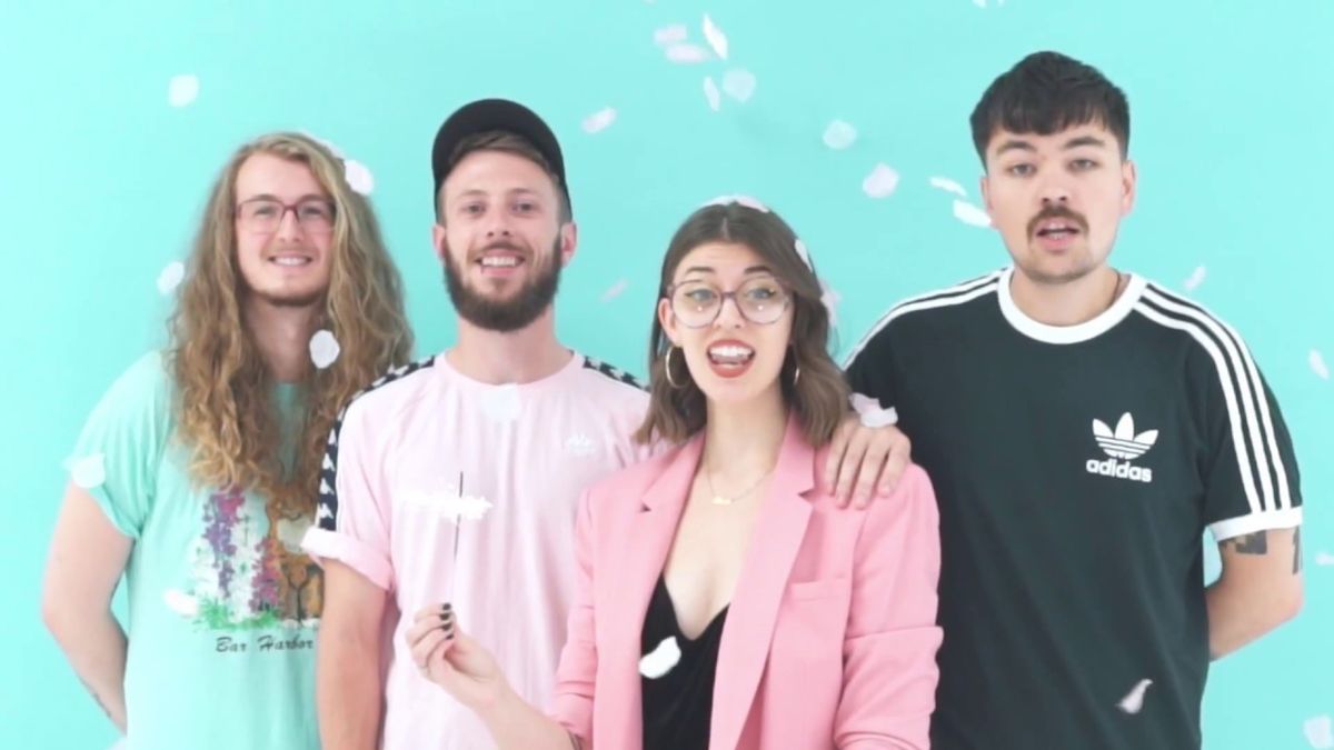 The 14 best new guitarists in the world today | MusicRadar