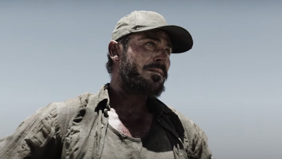 Zac Efron's Gold Trailer Sees The Heartthrob Getting Jacked Up In The ...