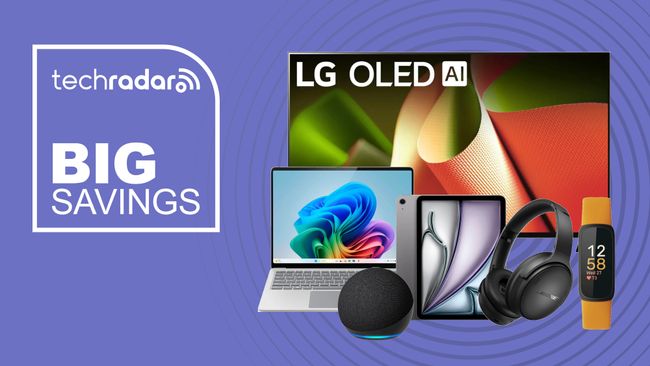 What is OLED? Black levels, burn-in, and new Switch | TechRadar