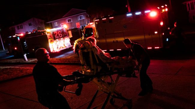 13 horrific firework injuries that will keep you cautious on July 4 ...