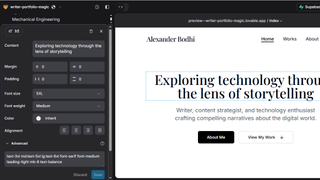 I tried the Lovable no-code app development platform, an found how it ...