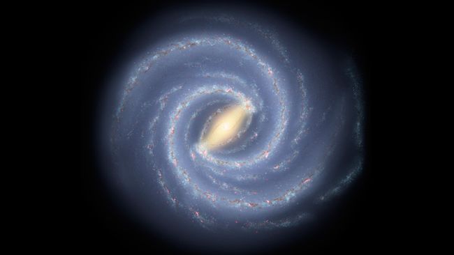 4th search for aliens near Milky Way's center comes up empty | Live Science