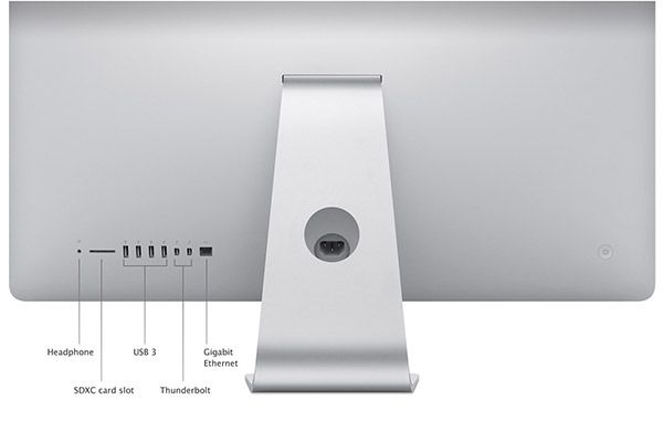 Apple iMac 21.5” Review: 2.7 GHz All-in-One Desktop | Tom's Guide