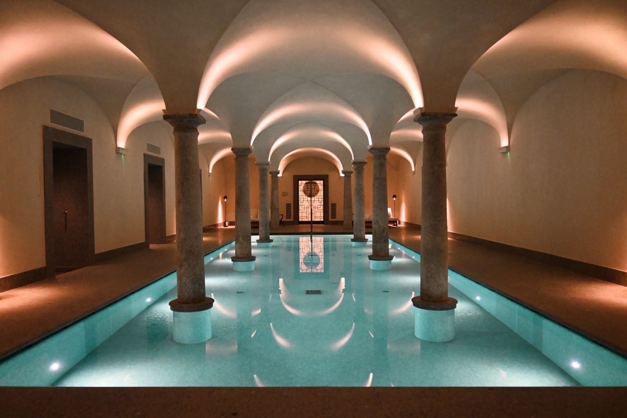 The best spa experiences to revitalise mind and body | Wallpaper*