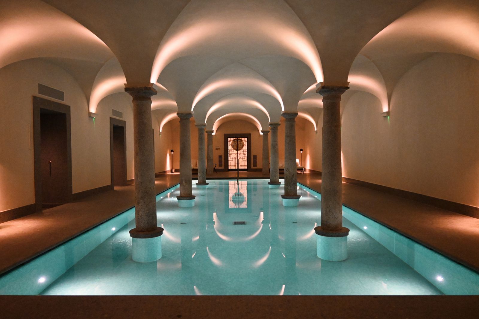 The best spa experiences to revitalise mind and body | Wallpaper*