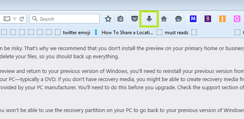 How to Resume an Interrupted Download in Any Browser | Laptop Mag