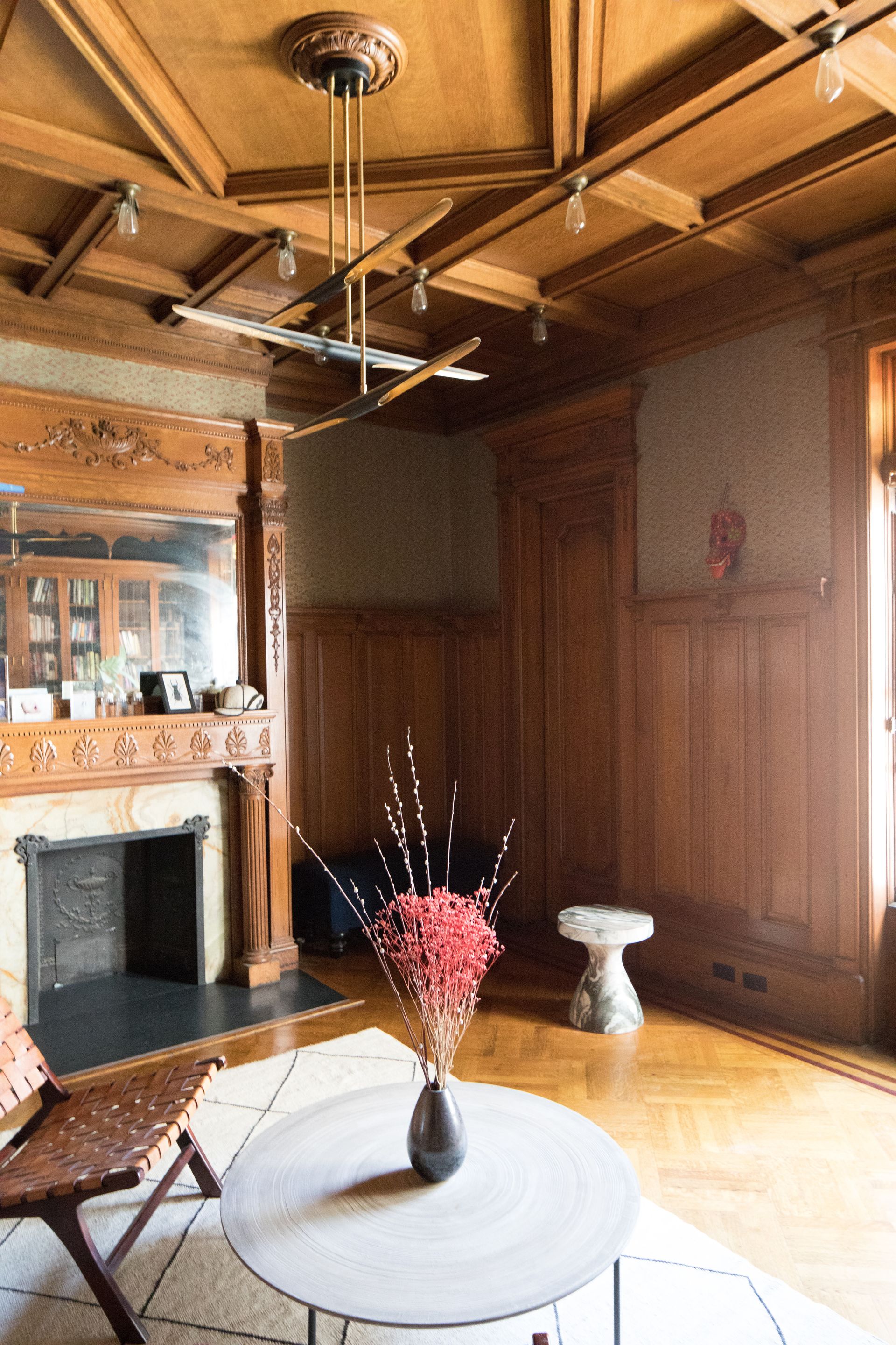 What is the most durable hardwood flooring? 6 types to know | Livingetc