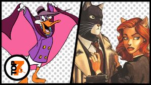 The Top 7 Comic book games that need to be made | GamesRadar+