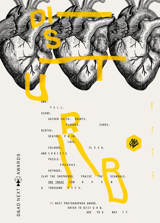 Iconic campaigns immortalised in new poster series | Creative Bloq