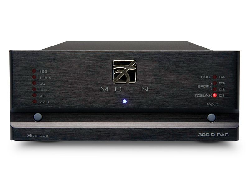 Moon 300D review | TechRadar