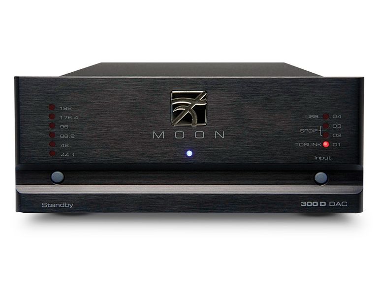 Moon 300D review | TechRadar