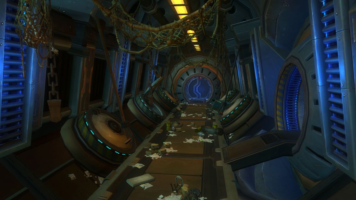 Wildstar is getting a big update and coming to Steam | PC Gamer