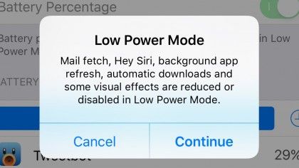 10 tips and tricks for the iPhone 6S | TechRadar