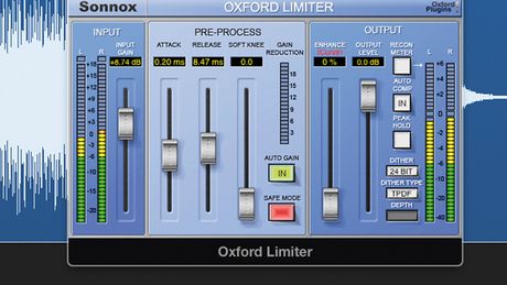 How to set up a mastering chain in your DAW | MusicRadar