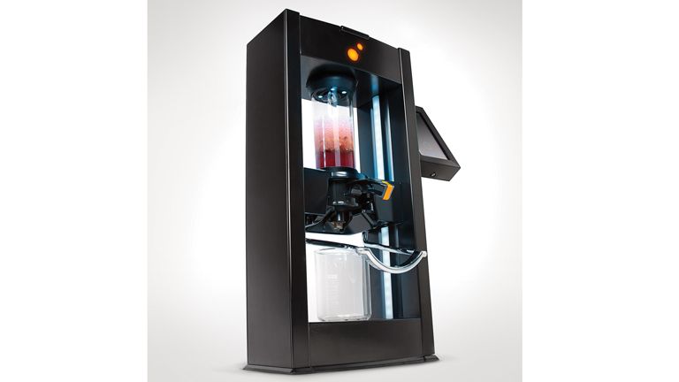 Strange brew! Unusual coffee machines to make your daily caffeine hit ...