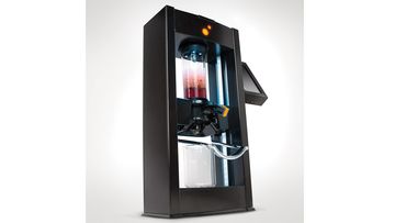 Strange brew! Unusual coffee machines to make your daily caffeine hit ...