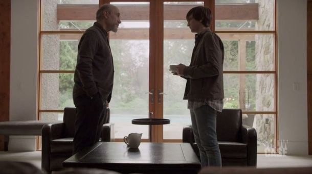 Continuum 1.10 "End Times" REVIEW | GamesRadar+