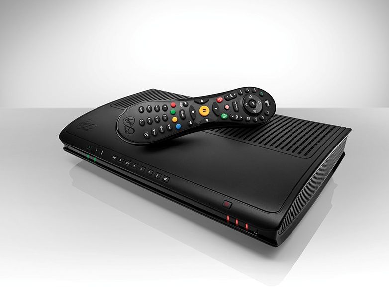 Virgin Media TiVo review | TechRadar