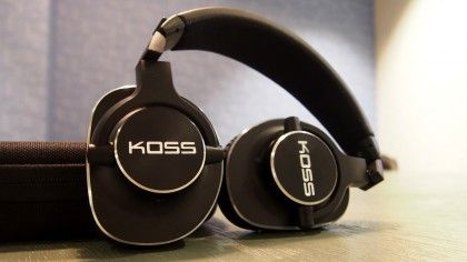 Koss Pro4S review | TechRadar