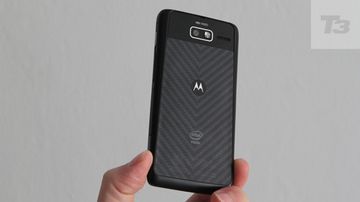 Motorola Razr i review | T3