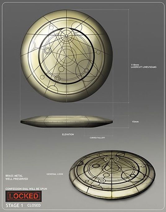 BBC reveals new Doctor Who artwork | Creative Bloq