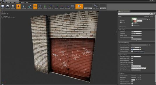 How to light your basic games environment | Creative Bloq