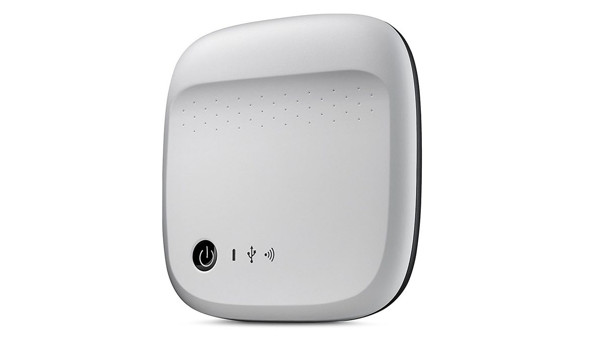 The best wireless drive in 2024 | TechRadar