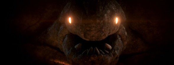 Command "genetic heroes" in Darkspore | PC Gamer