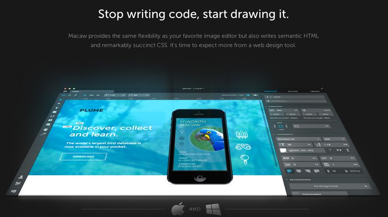 4 web design trends for 2015 that will change your job forever ...