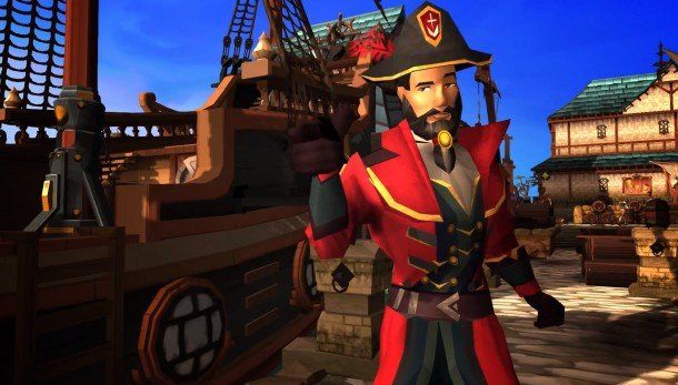 Runescape 3 released, launch trailer kills anything and everything | PC ...