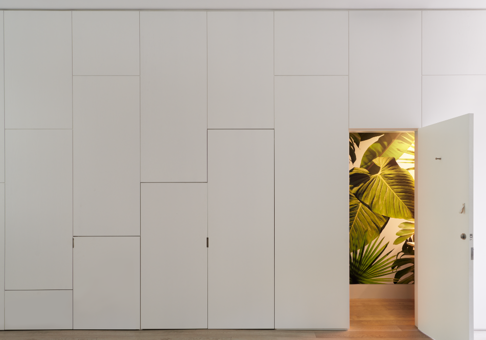 Built-in Closet Ideas — 14 Storage Designs That Fit Like a Glove