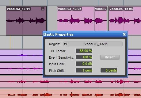 FIRST LOOK: Pro Tools 8 | MusicRadar