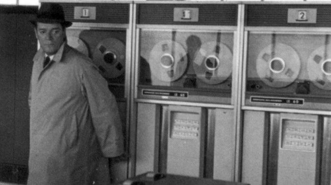 30 Most Evil Movie Computers | GamesRadar+