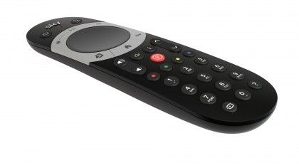Sky's next-gen TV box will let you record four shows at once and watch ...