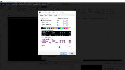 Resizing and readable fonts - How to get the most from the Windows 10 ...