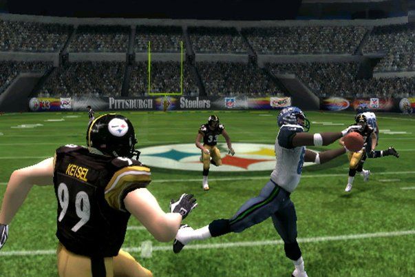 Madden NFL - multiplayer hands-on | GamesRadar+