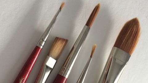 How to paint with gouache | Creative Bloq