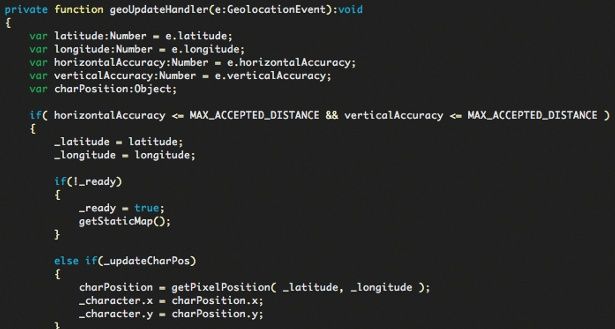 Build an iPhone arcade game | Creative Bloq