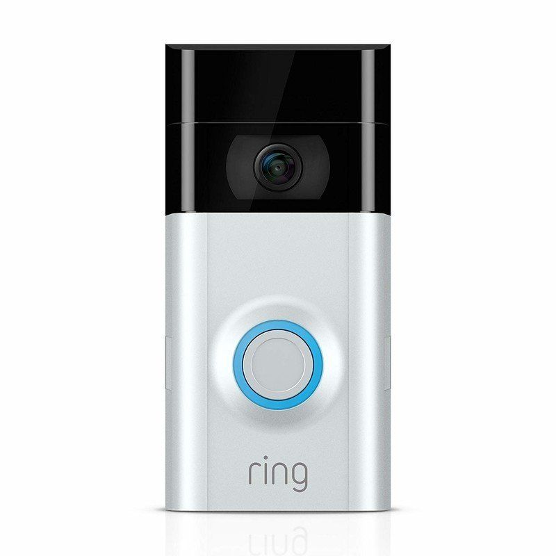 Ring's new 'light' Rapid Ring app is now available to download in the U ...