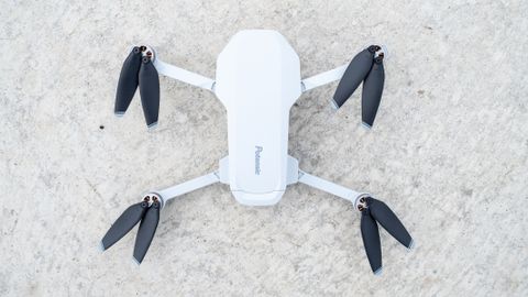 Potensic Atom drone review | Space
