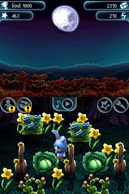 Treasure World - first look | GamesRadar+