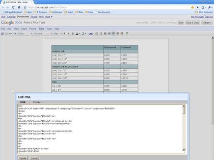 12 things you didn't know Google Docs could do | TechRadar