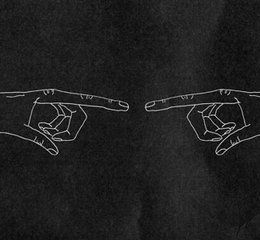 Monochrome animation gets creative with contrast | Creative Bloq