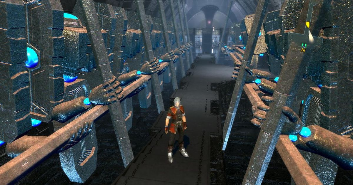 Enchanted Arms review | GamesRadar+