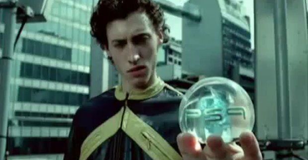 THQ: New consoles are the 'last thing' the industry needs | GamesRadar+