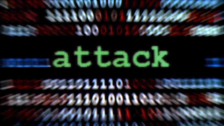 Survey finds four-fifths of businesses unprepared for cyber attacks ...