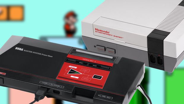 The Top 7... Best console generations so far | GamesRadar+