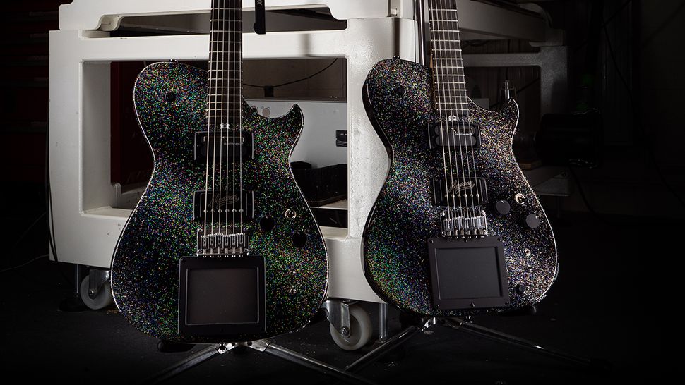 Manson just gave Matt Bellamy’s wildly equipped MB-1 signature its most ...
