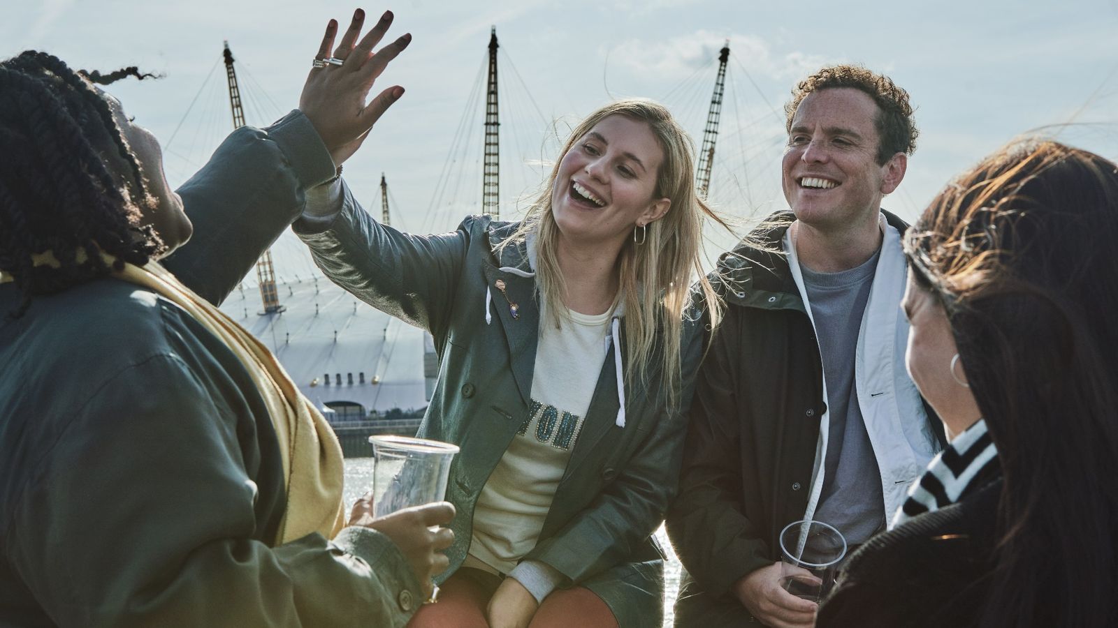 Bored of Netflix? I found Cheaters on a TV hidden gems list and it's ...