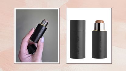 How Westman Atelier Face Trace stick converted me contouring | Woman & Home